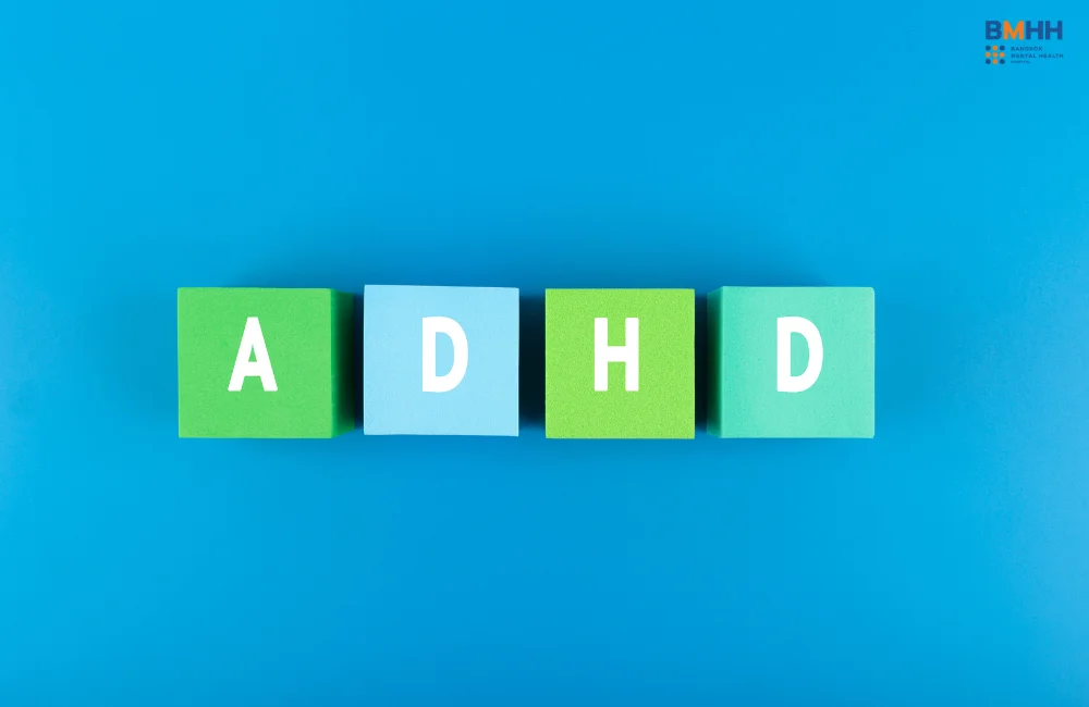 Struggling with Focus? How to Manage Adult ADHD