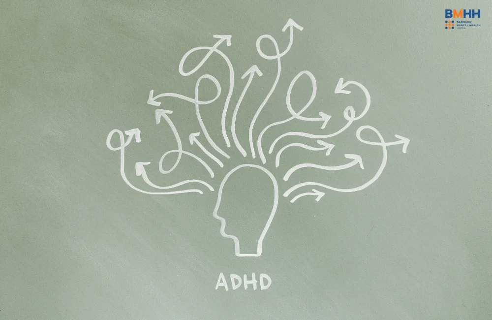 Struggling with Focus? How to Manage Adult ADHD